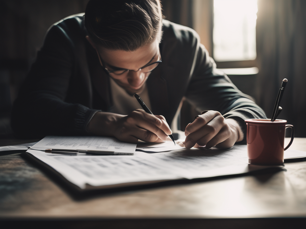 10 Reasons Why You Must Have a Plan for Your Life – Inspiring Net