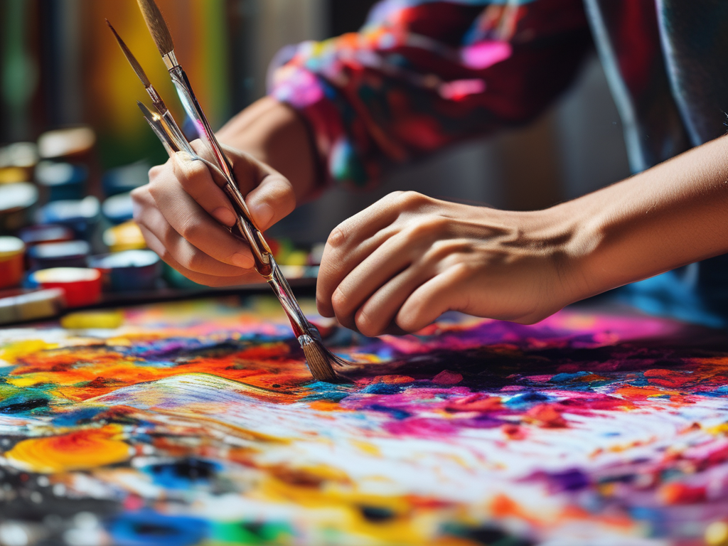 10 Unique Diversities of Talent You Can Profit from – Inspiring Net