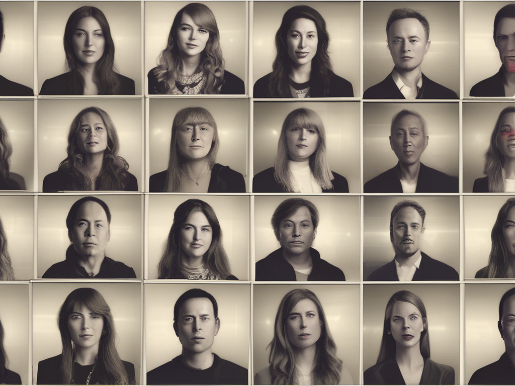 The Power of Talent: Lessons from the World’s Most Talented Individuals ...