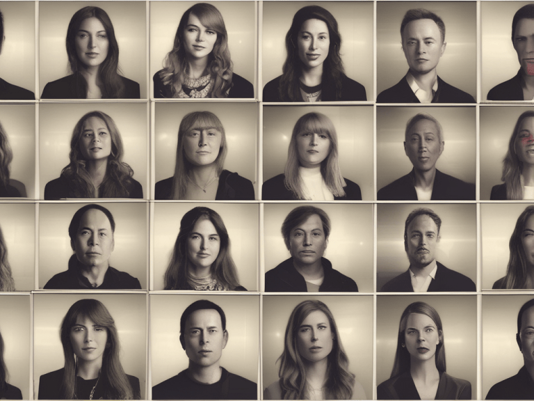 The Power of Talent: Lessons from the World’s Most Talented Individuals ...