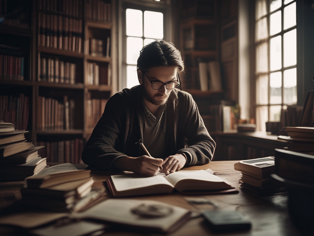 How Writing Helps You Live Twice: Insights from Rev. Albert Ocran ...