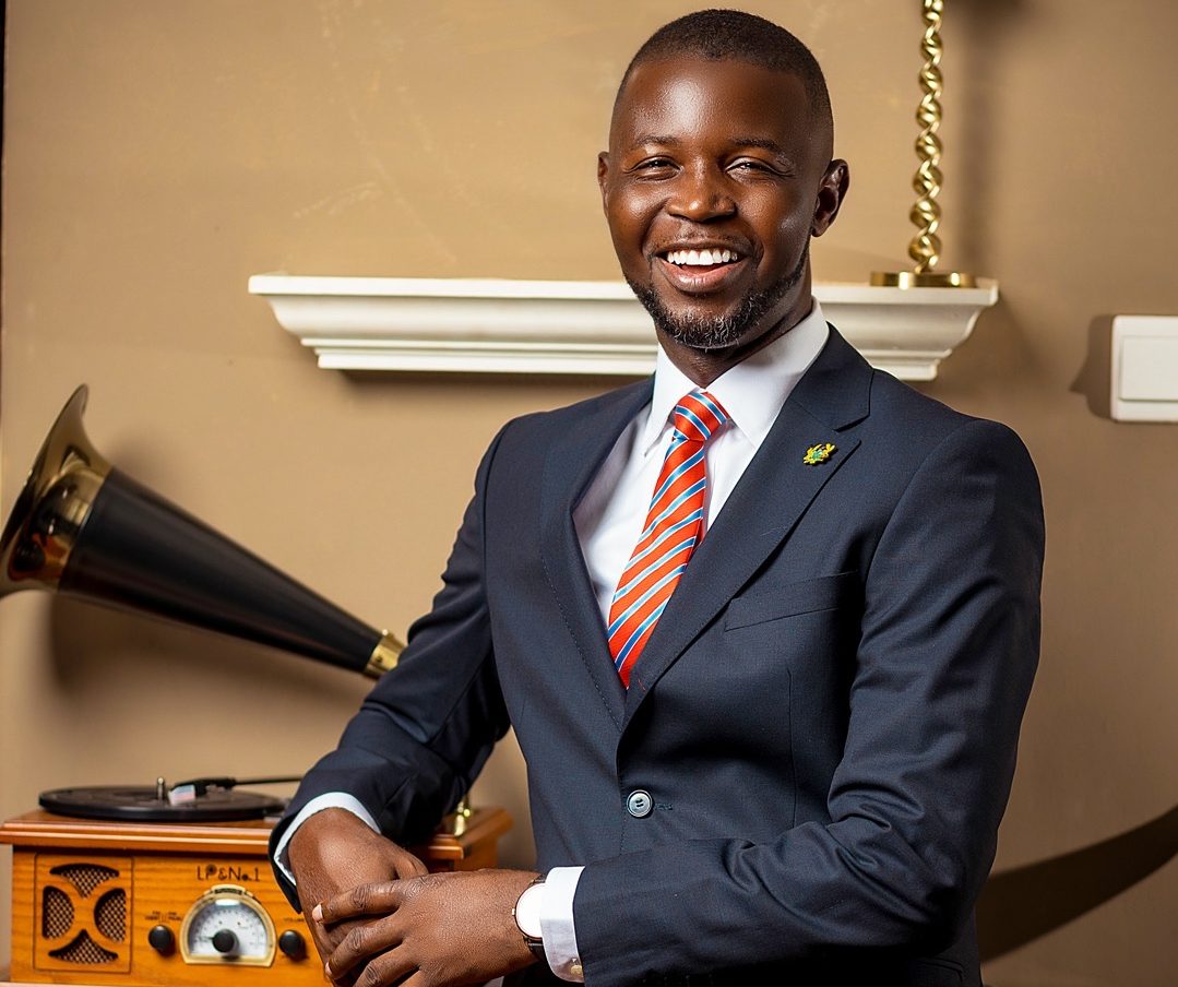 How Godwin Martey Uses Facebook to Inspire Thousands to Pursue Their ...