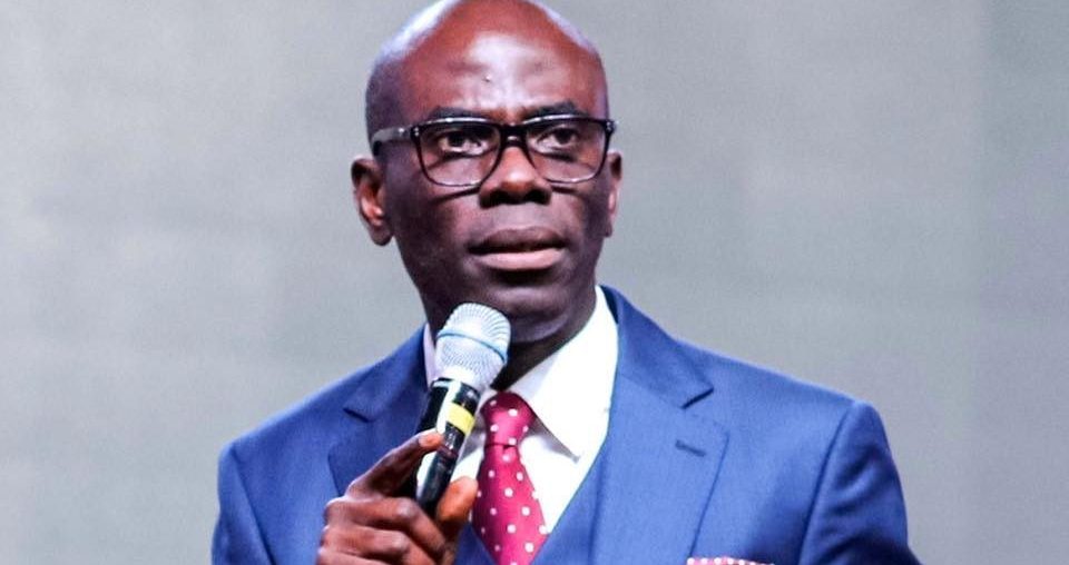 10 Possible Streams of Generating Income – Rev. Albert Ocran ...