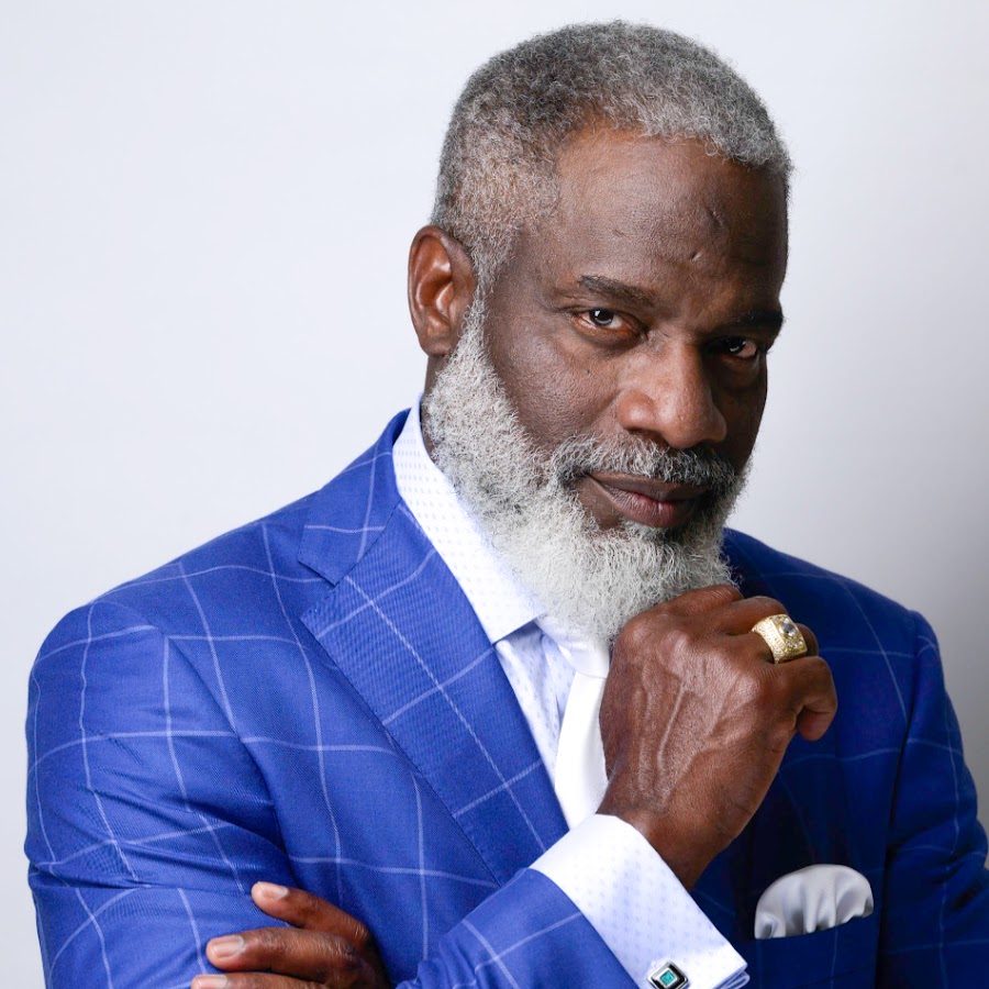 The More You Learn, The More You Earn: Myron Golden’s Blueprint for ...