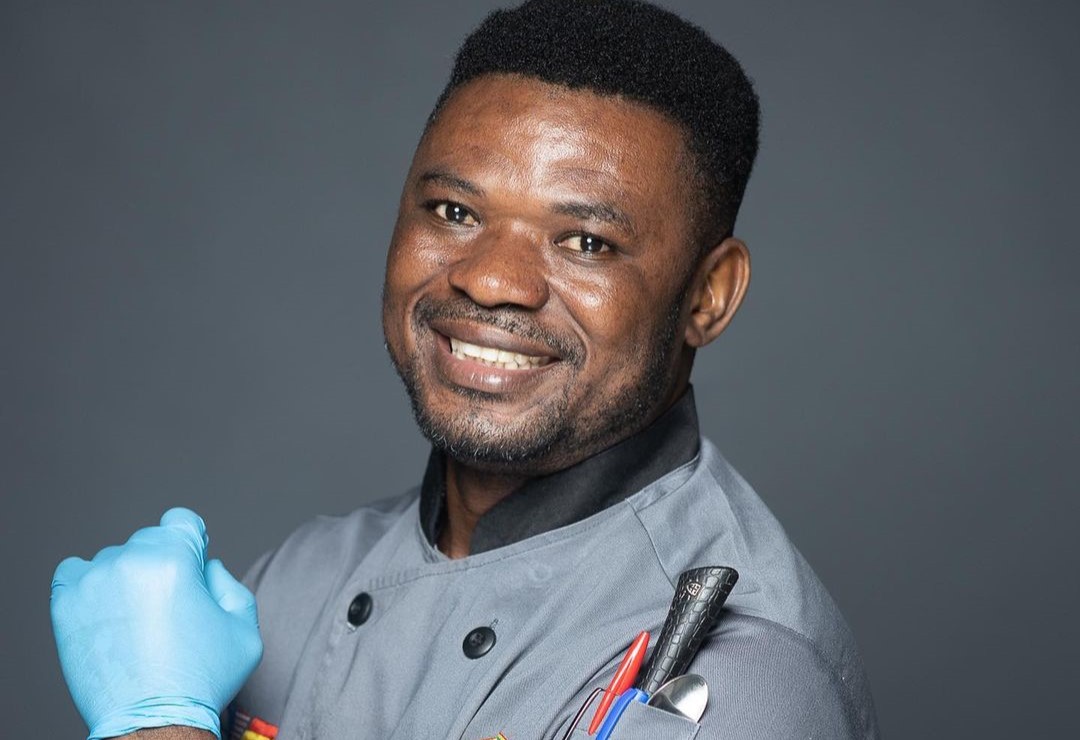 Deconstructing Chef Smith’s Journey: Ambition, Deception, and Lessons ...