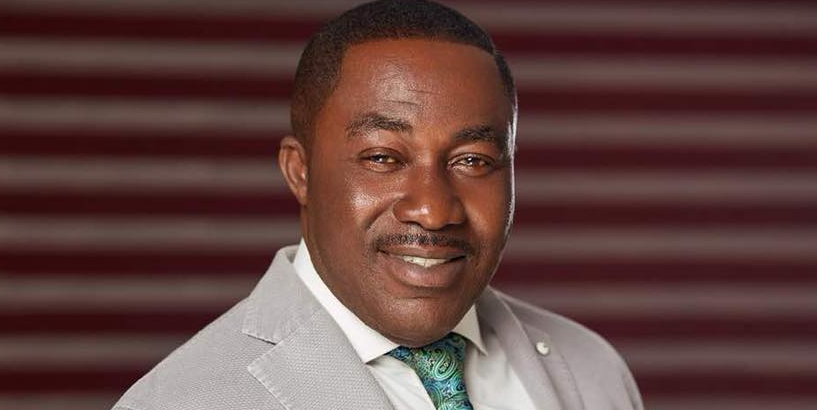 Osei Kwame Despite: A Journey of Entrepreneurial Excellence and Impact ...
