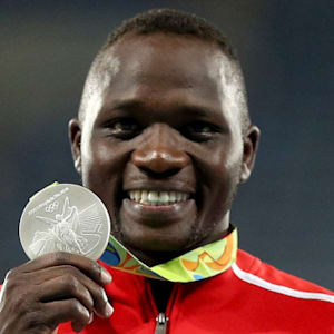 Julius Yego: The Javelin Champion Who Mastered His Craft Through ...