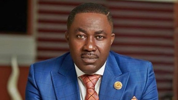 Osei Kwame Despite: A Journey of Entrepreneurial Excellence and Impact ...