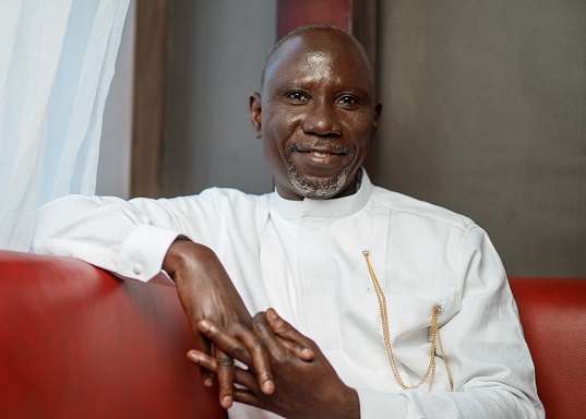 From Accidental Actor to Celebrated Playwright: Uncle Ebo Whyte’s ...