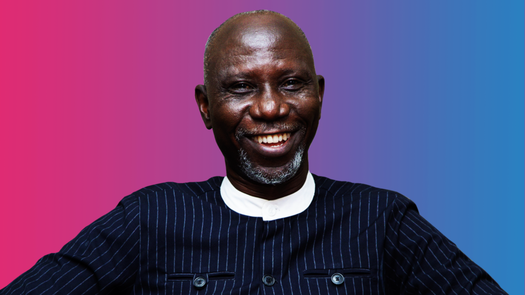 Uncle Ebo Whyte @ 70: Master Storyteller and Mentor – 10 Inspiring ...