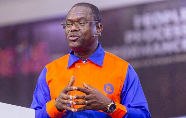 From Village Boy to Business Mogul: The Entrepreneurial Journey of Dr ...