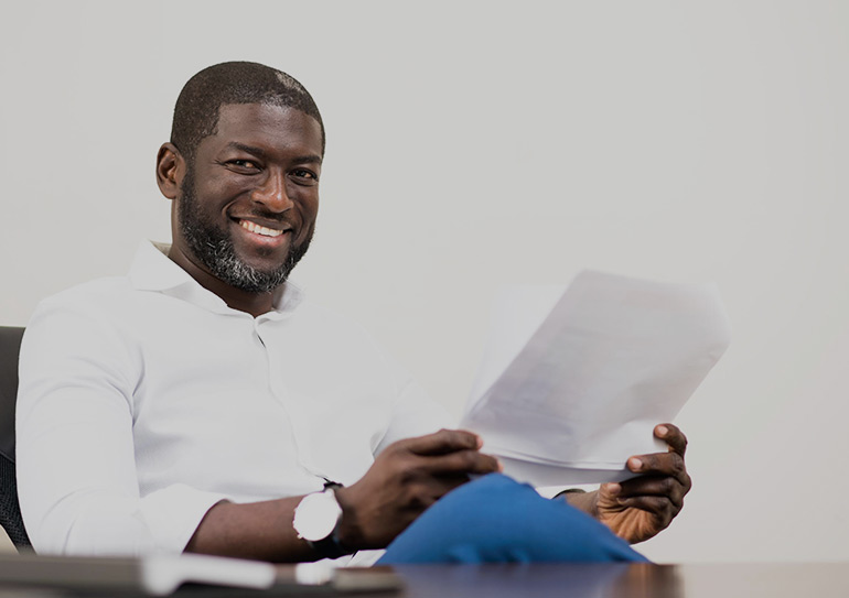 Kevin Okyere: From Iced Water Seller to a Billion-Dollar Oil Company ...