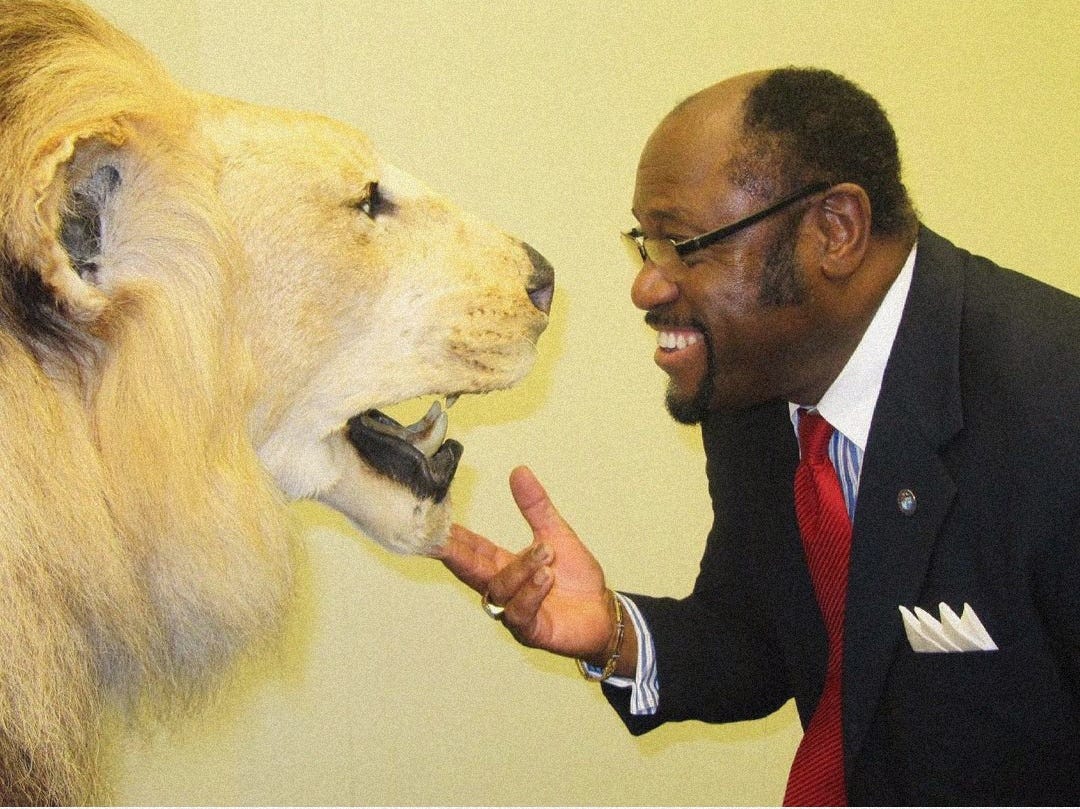 How to Become an Influential Leader: Insights from Myles Munroe ...