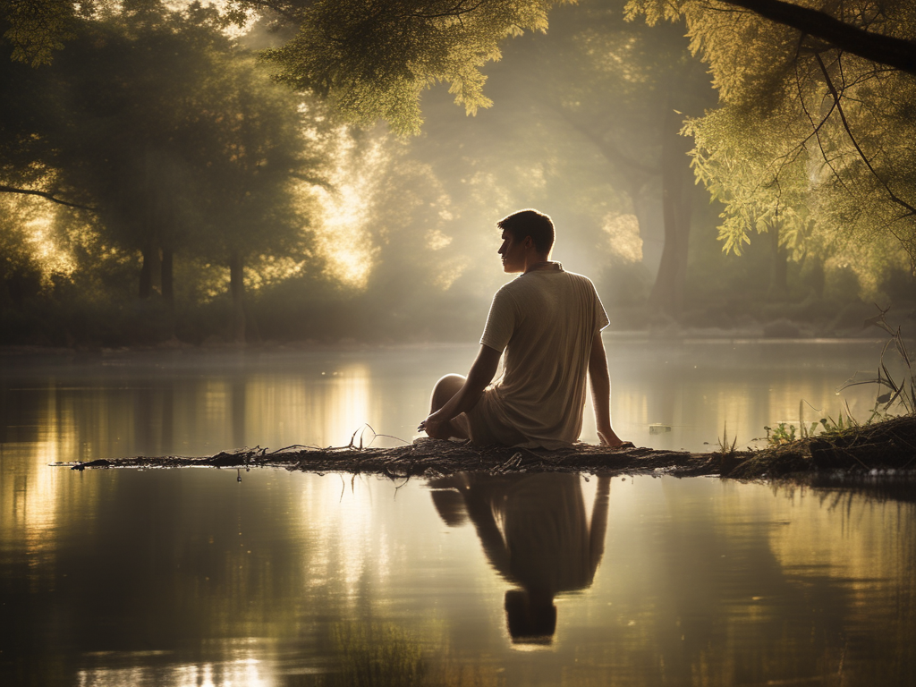 Questions of Life – Why Am I Here? – Inspiring Net