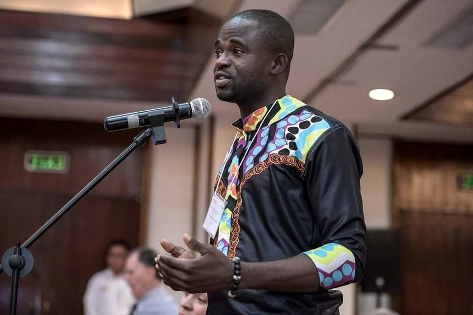 Manasseh Azure Awuni: The Investigative Journalist Who Shaped Ghana’s ...