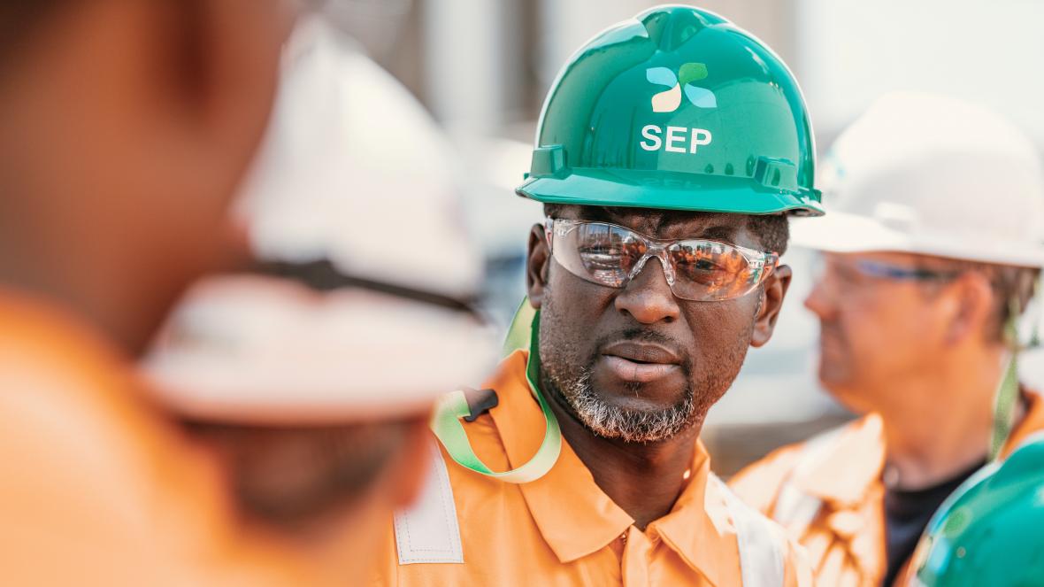 Springfield Group: Pioneering Local Participation in Oil & Gas ...