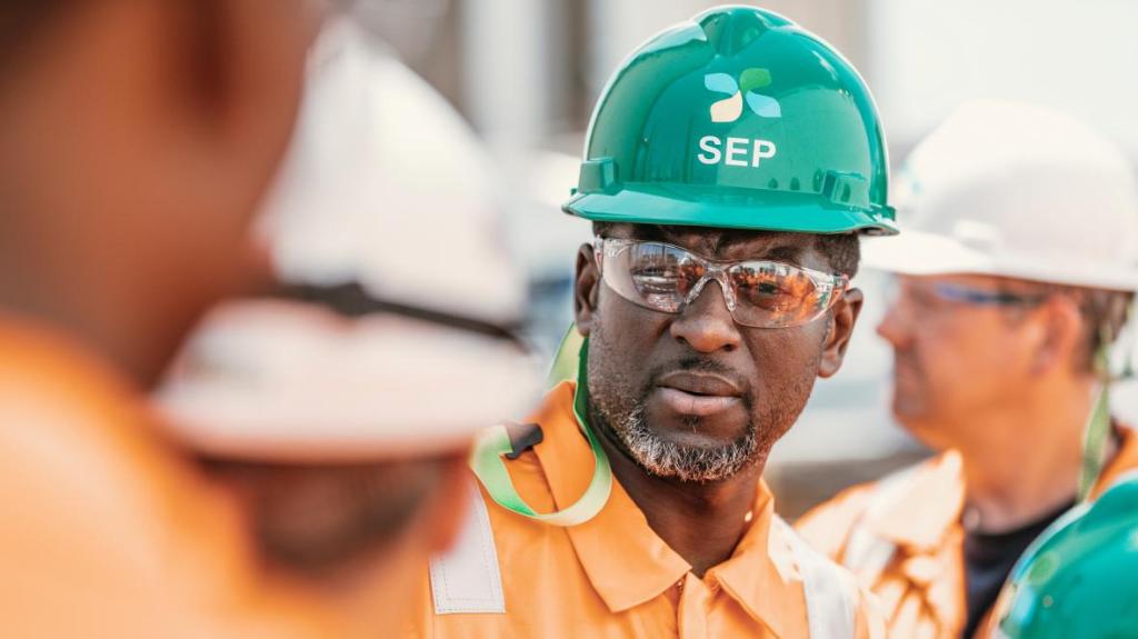 Springfield Group: Pioneering Local Participation in Oil & Gas ...