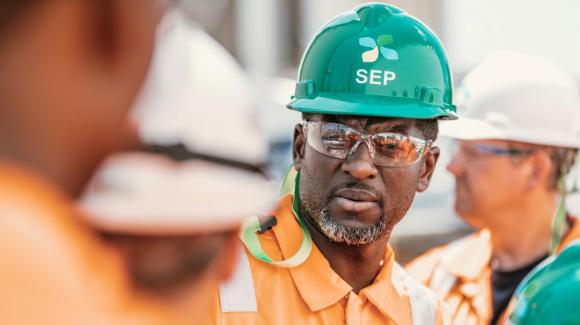 Springfield Group: Pioneering Local Participation in Oil & Gas ...