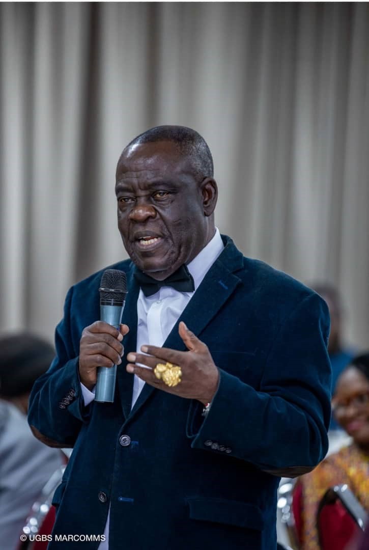 Dr. Michael Agyekum Addo: Building a Pharmaceutical Empire with ...