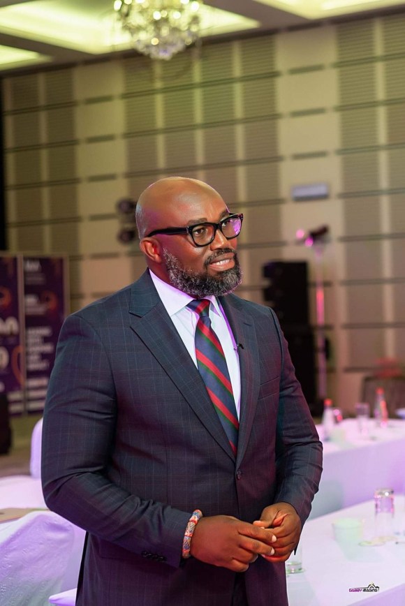 8 Inspiring Quotes by Daniel McKorley – Inspiring Net