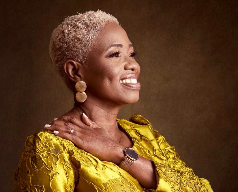 Comfort Ocran: Empowering Ghana’s Youth Through Entrepreneurship and ...