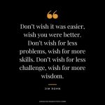 A Turning Point: How Jim Rohn Transformed His Life from Struggle to ...