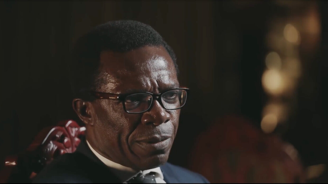 From Street Hawker to Tycoon: The Inspiring Journey of Dr. Cosmas ...