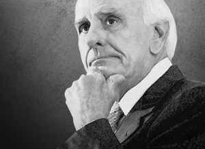 A Turning Point: How Jim Rohn Transformed His Life from Struggle to ...
