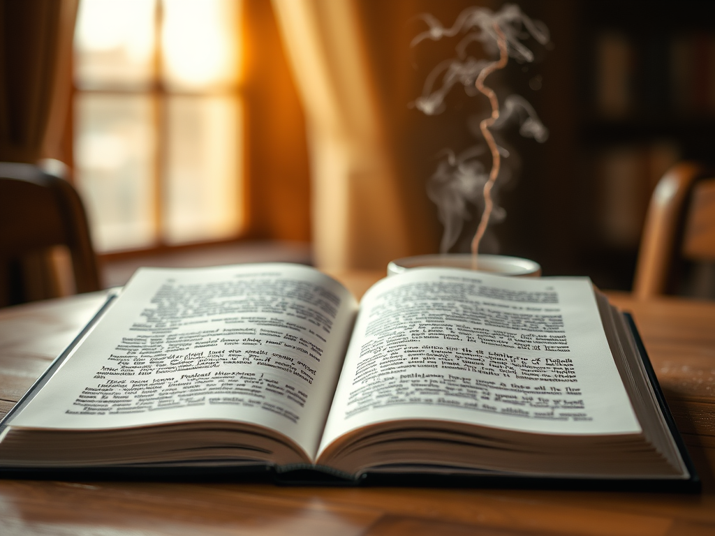 Daily Practices: #1 – Reading – Inspiring Net