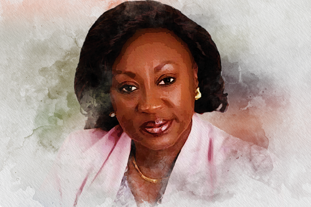 The Rise of Ghana’s Cocoa Queen: Patricia Poku-Diaby’s Story of Success ...