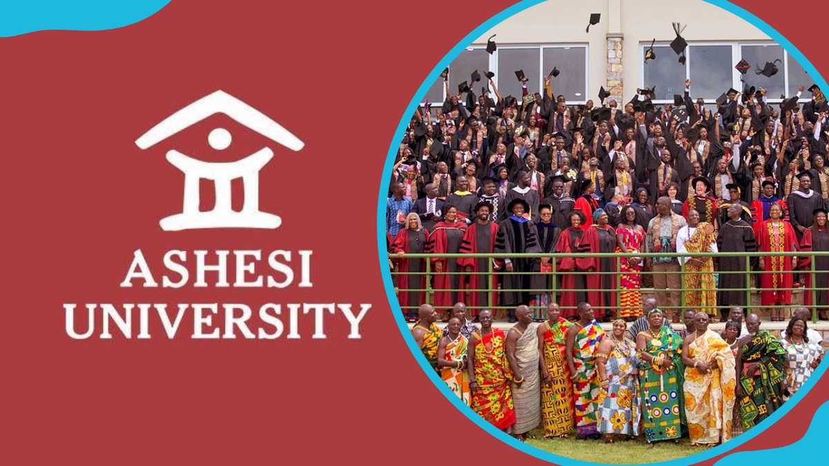 The Inspiring Story of Ashesi University: A Vision for African ...