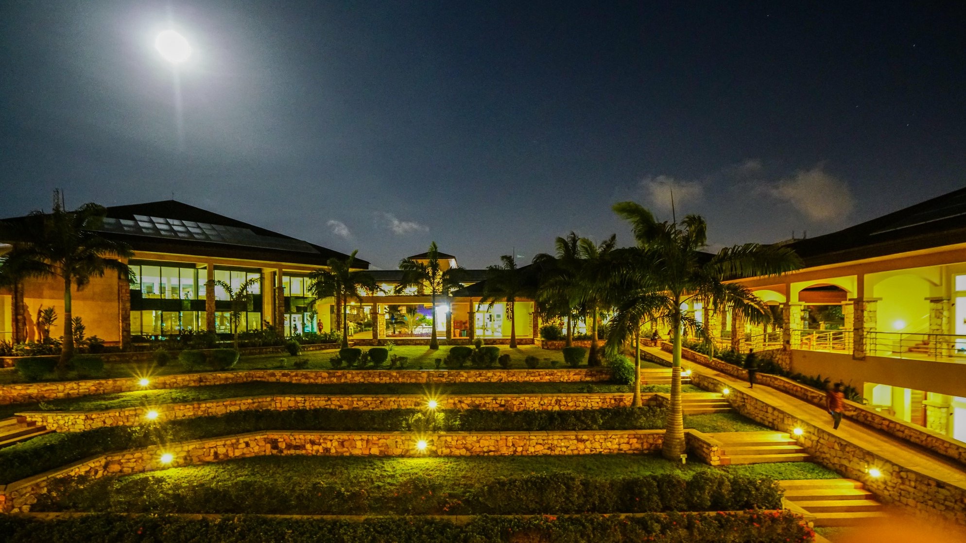 The Inspiring Story of Ashesi University: A Vision for African ...